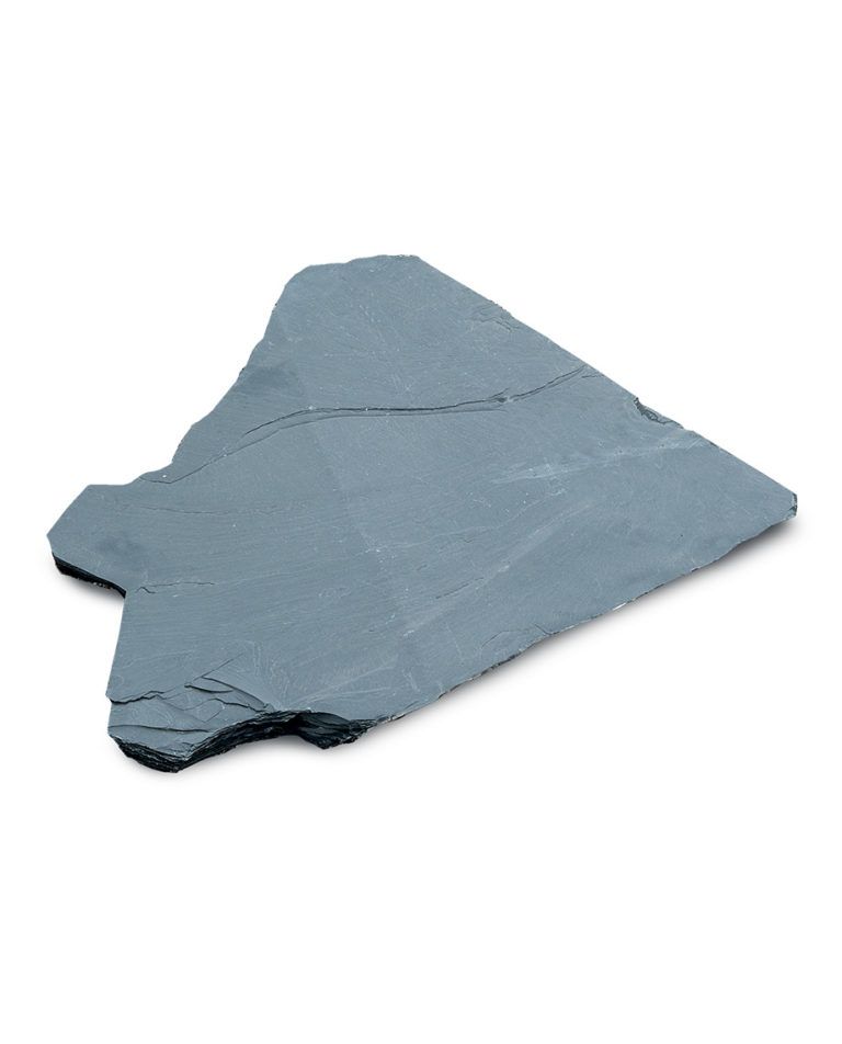 Jardiffusion : Lauze d'ardoise remarquable