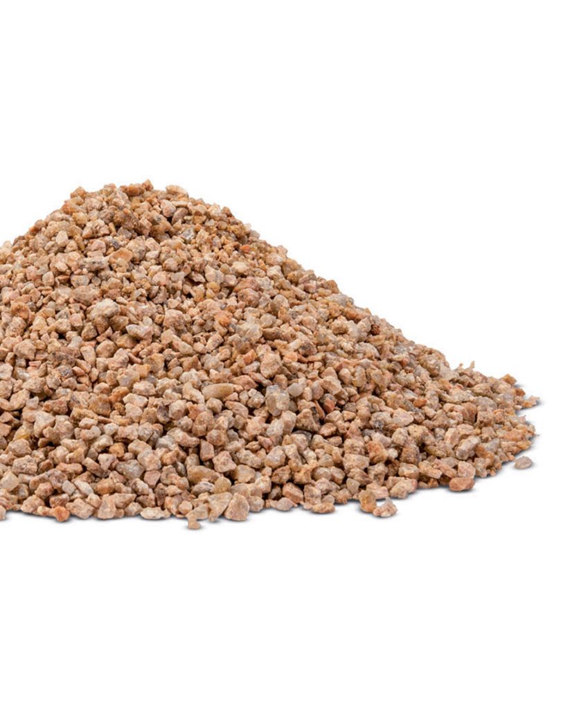 Jardiffusion : Gravier de Granite Rose