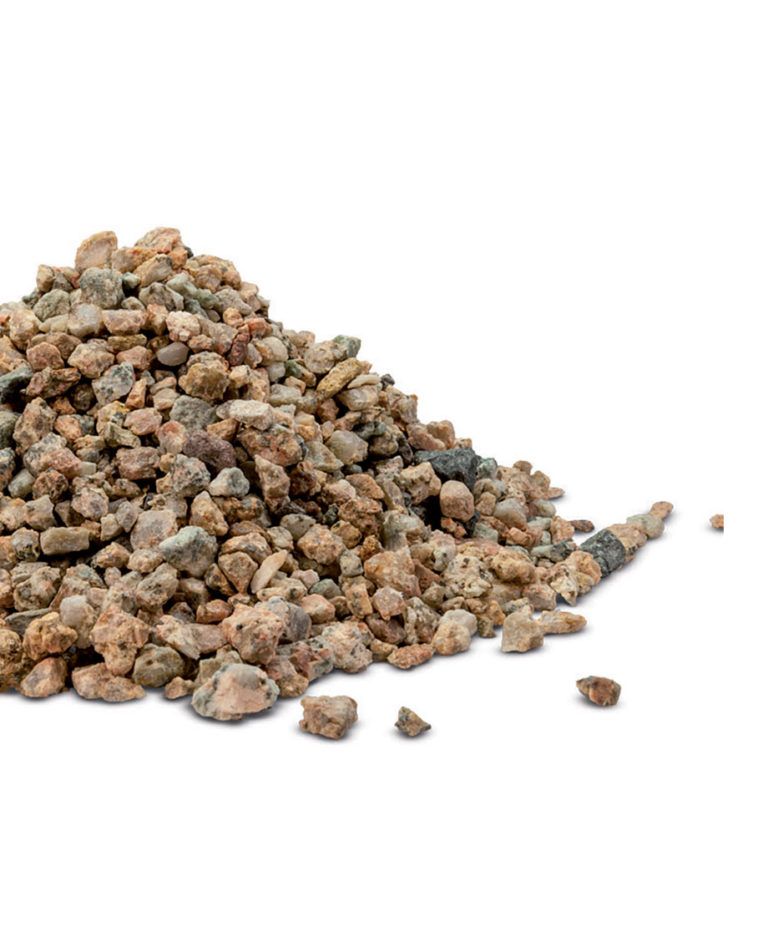 Jardiffusion : Gravier de Granite Rose