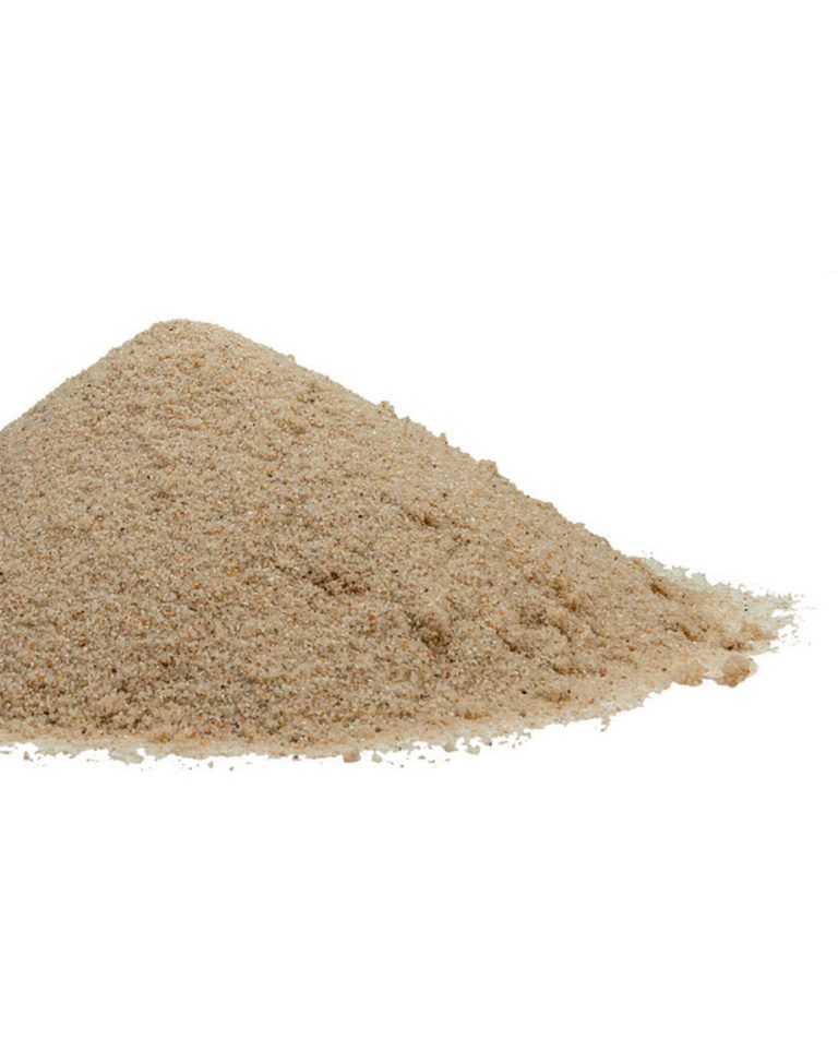 Jardiffusion : Sable de silice