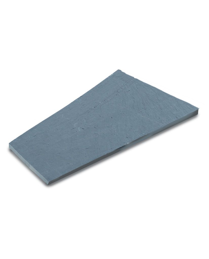 Jardiffusion : Lauze d'ardoise irrégulière