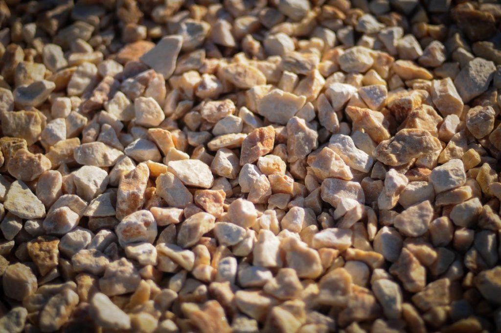 Gravier Rose Valencia