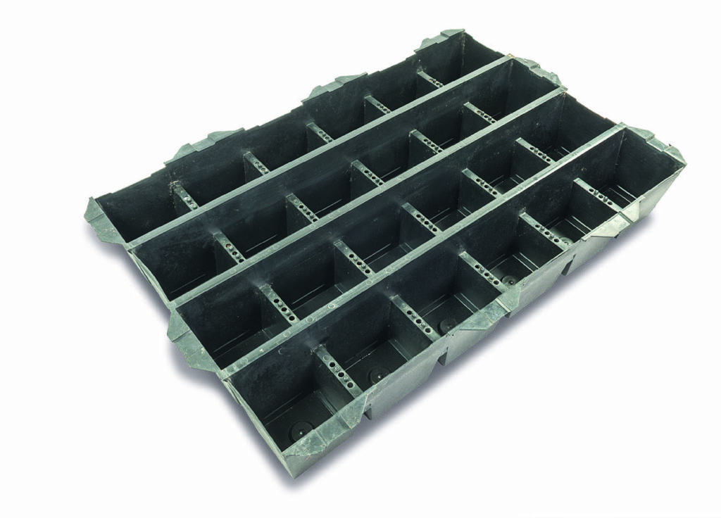 Jardiffusion : Panneau hydro drainant